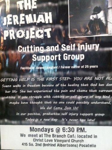 The Jeremiah Project | Local News | kpvi.com