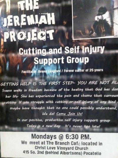 The Jeremiah Project | Local News | kpvi.com