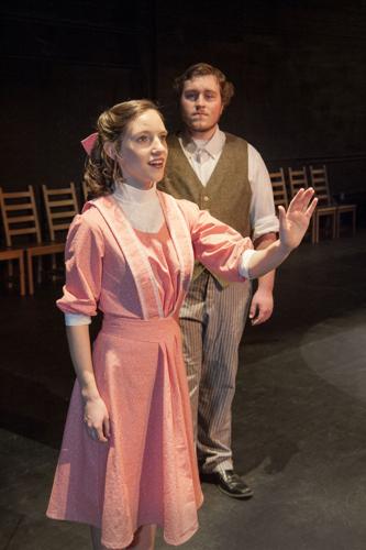 ISU To Present Operatic Version Of Well-Known Play “Our Town” | Local ...