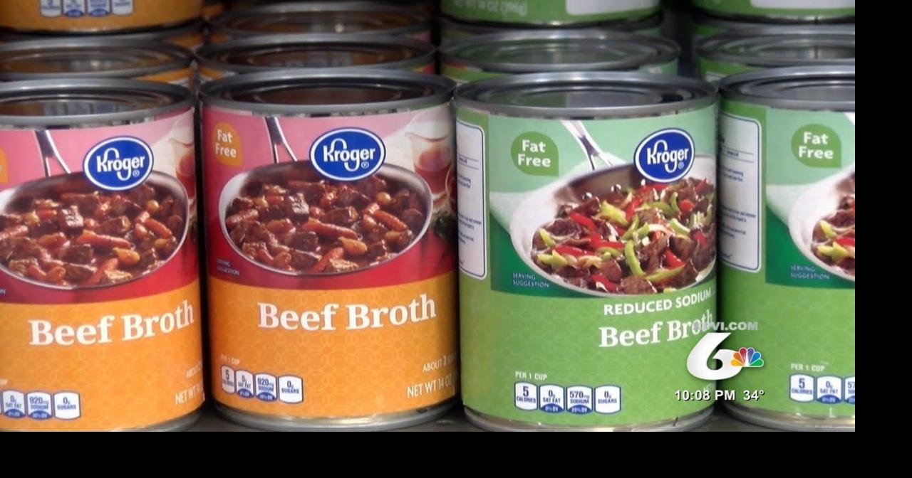 3rd Annual Drive Away Hunger next Friday | Local News | kpvi.com