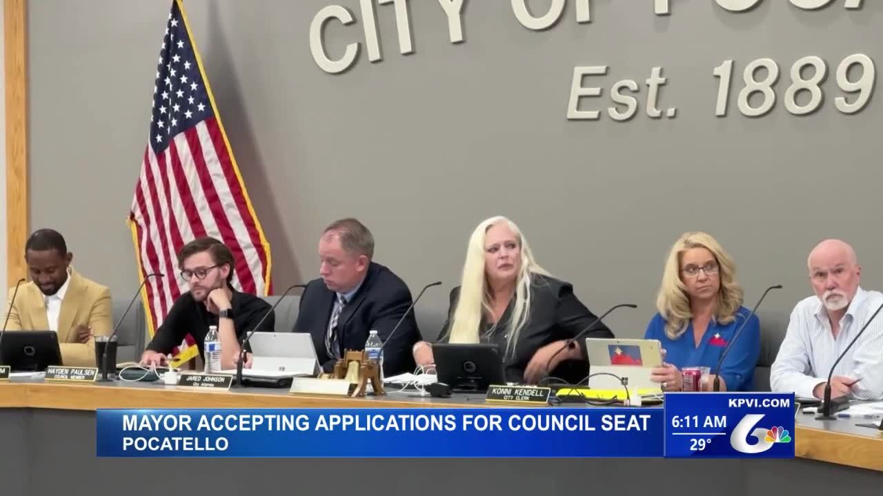 Local News | kpvi.com