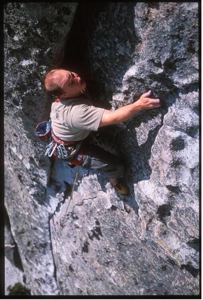 Local Man Dies in Climbing Accident | Local News | kpvi.com