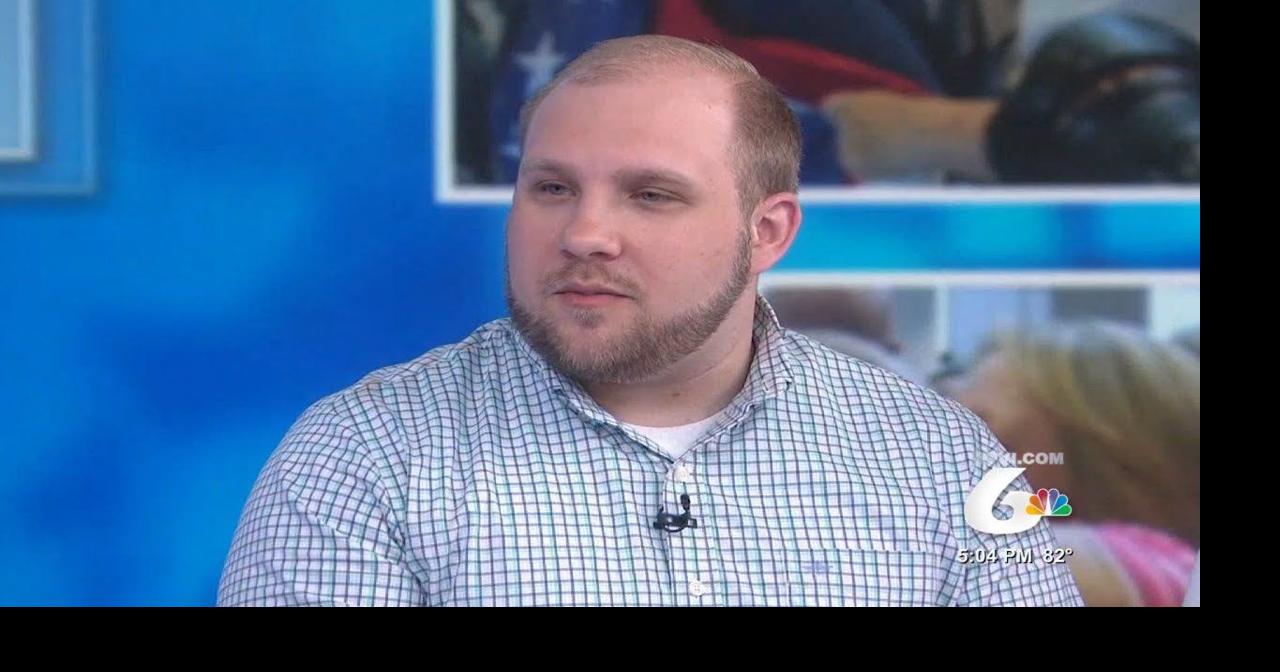 Josh Holt talks about prison ordeal | Local News | kpvi.com