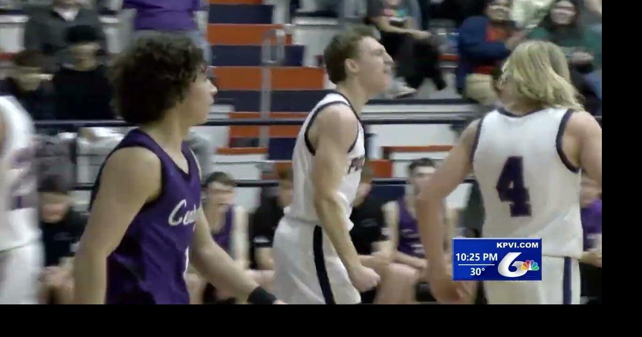 Poky Boys Basketball Stays Alive with 75-53 Win over Century | Sports ...