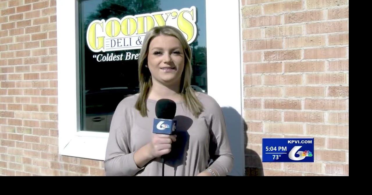 Goody's Deli & Pub is Under New Ownership | Local News | kpvi.com