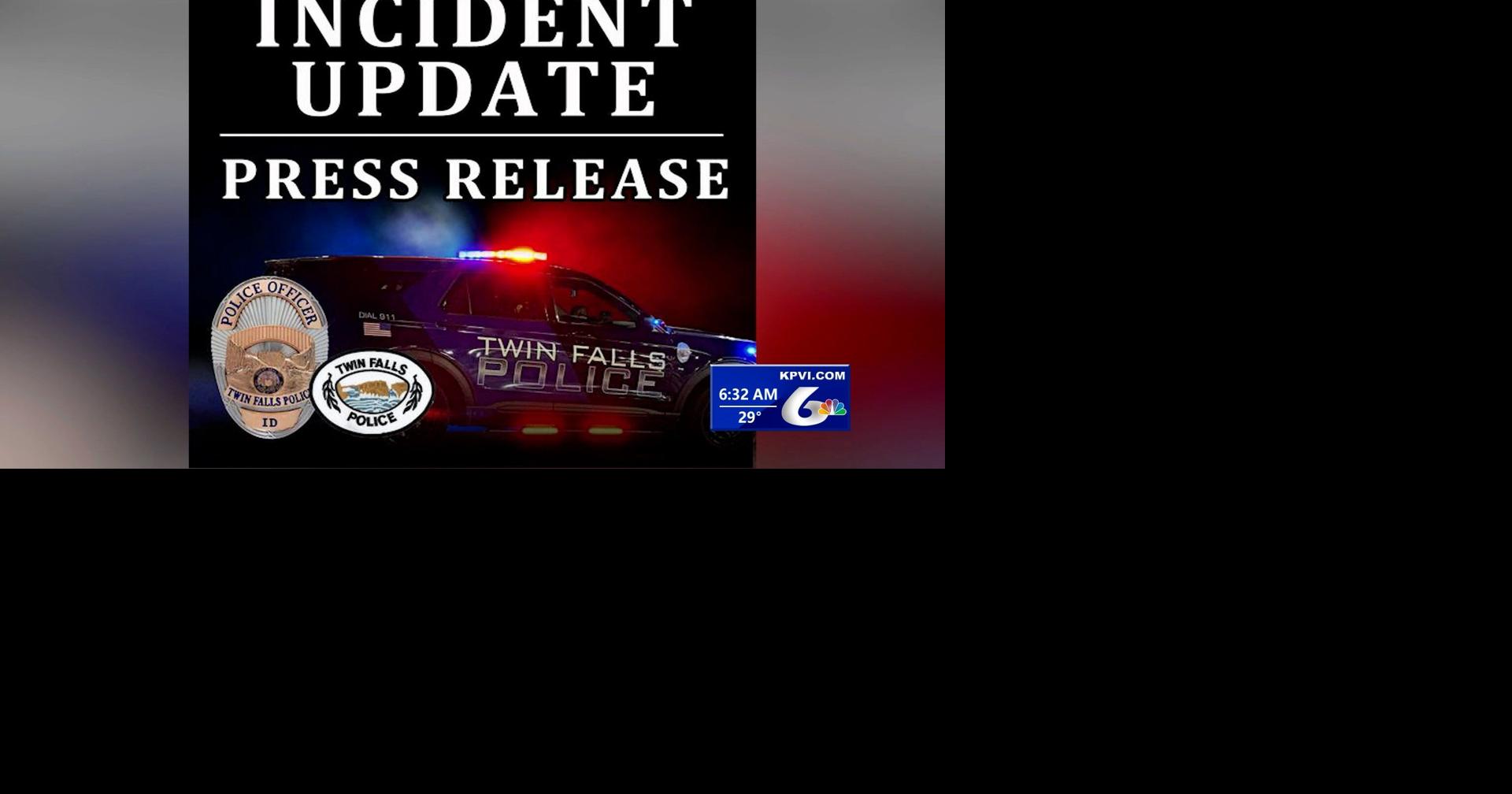 Update on Double Homicide | Local News | kpvi.com