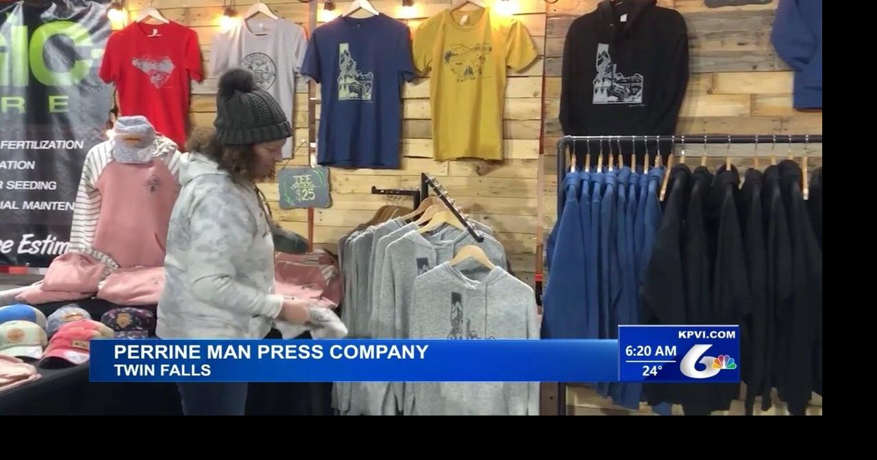 Idaho Business Has a Message | Local News | kpvi.com