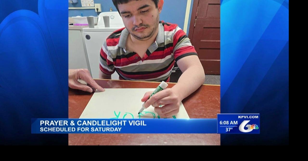 The Community is Preparing a Candlelight Vigil for Victor Perez ...