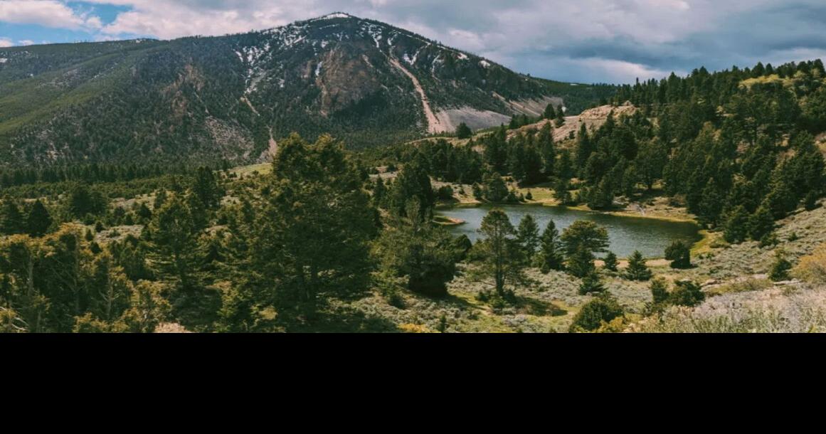 Emma Elizabeth - Yellowstone National Park | Weather Pix | kpvi.com