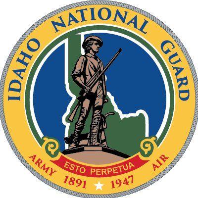 Idaho to Send 300 Soldiers and Airmen to D.C. to Assist with ...