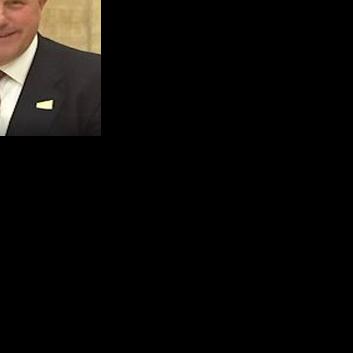 Governor Little Appoints Former PPD Chief Scott Marchand to Pocatello ...