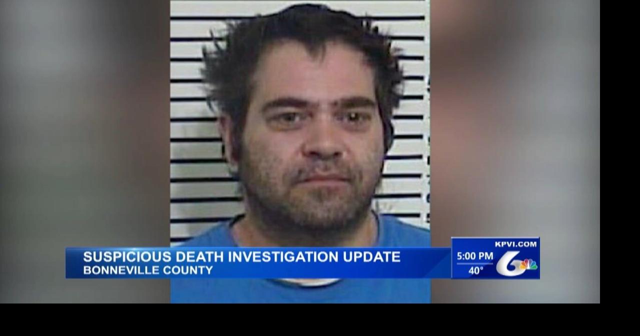 Police Identify Suspicious Death Victim | Local News | kpvi.com