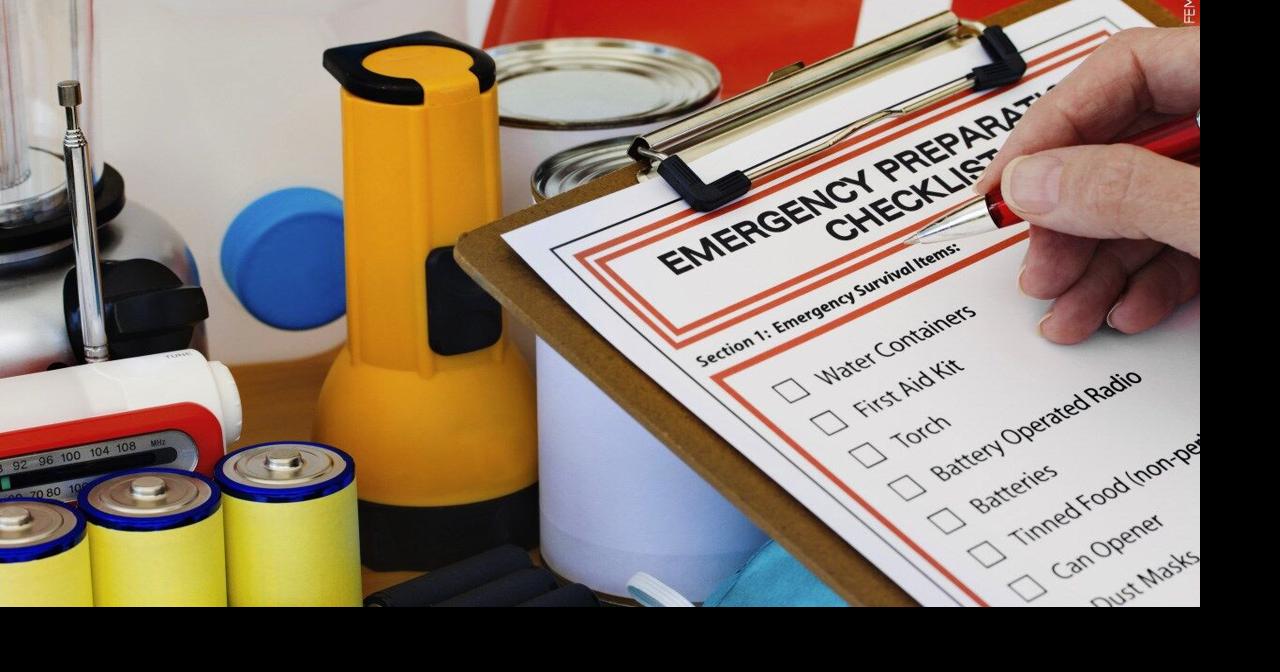 AARP to Hold Town Hall Meeting on Disaster and Emergency Preparedness ...