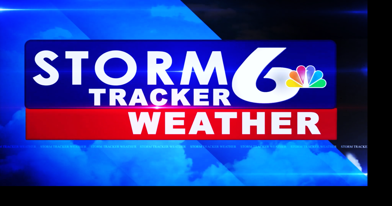 Eric's Storm Tracker Weather for Mon Jan 8 | StormTracker Forecast ...