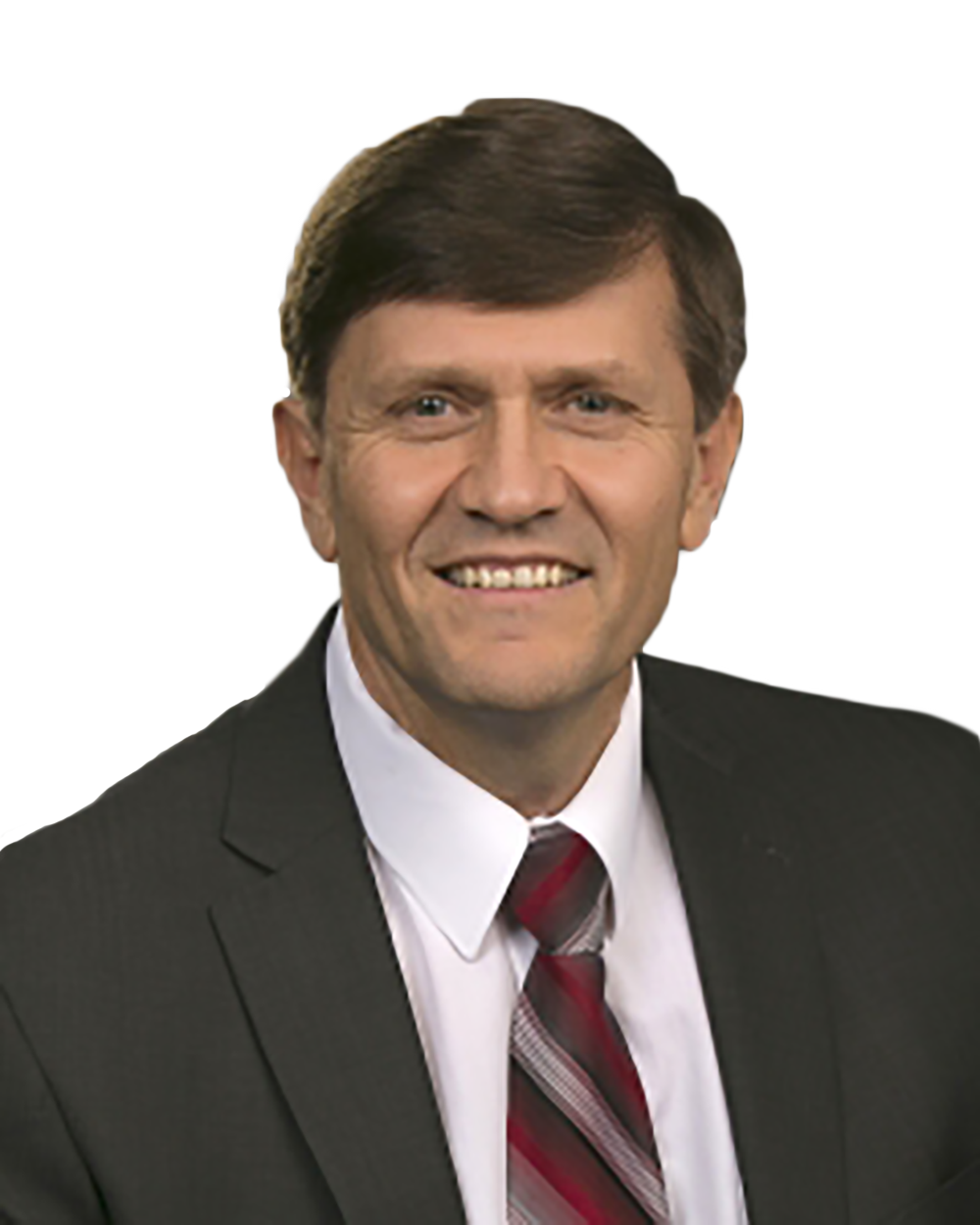 "Retread but not retire": Mayor Kevin England talks about future plans ...