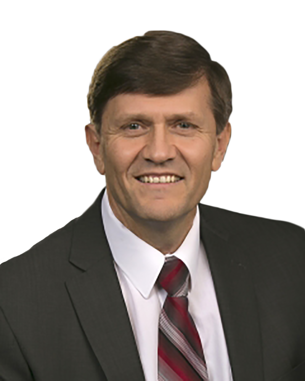 "Retread but not retire": Mayor Kevin England talks about future plans ...
