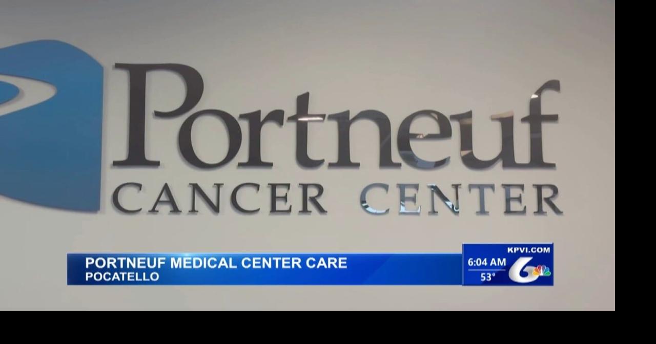 Portneuf Medical Center Interim CEO Talks About Local Services ...