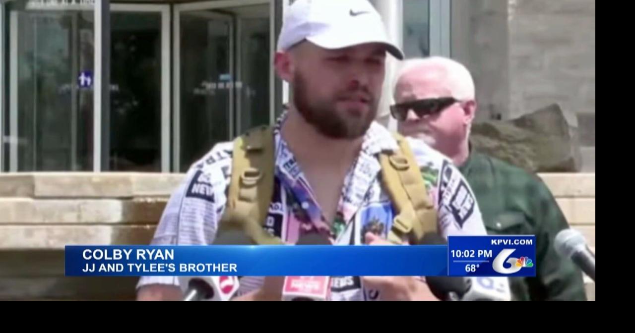 Family members of JJ, Tylee and Tammy speak about conclusion of Daybell ...