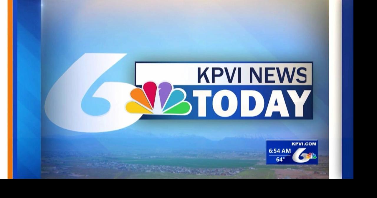 KPVI News Today Headlines | Local News | kpvi.com