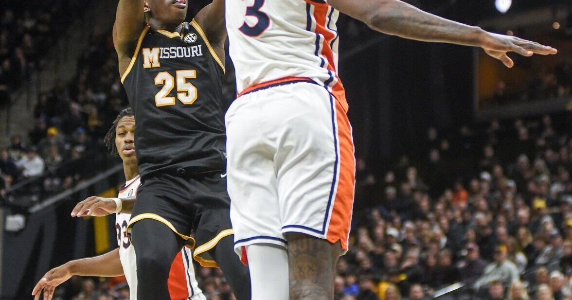 Mizzou looks to continue hot SEC start as it heads on road to face LSU ...