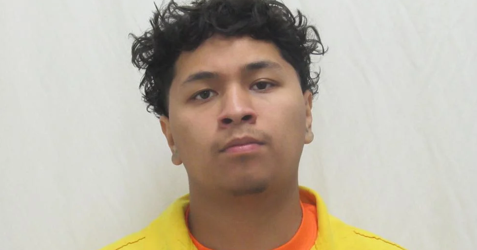 Chubbuck Shooting Suspect Arrested | News | kpvi.com