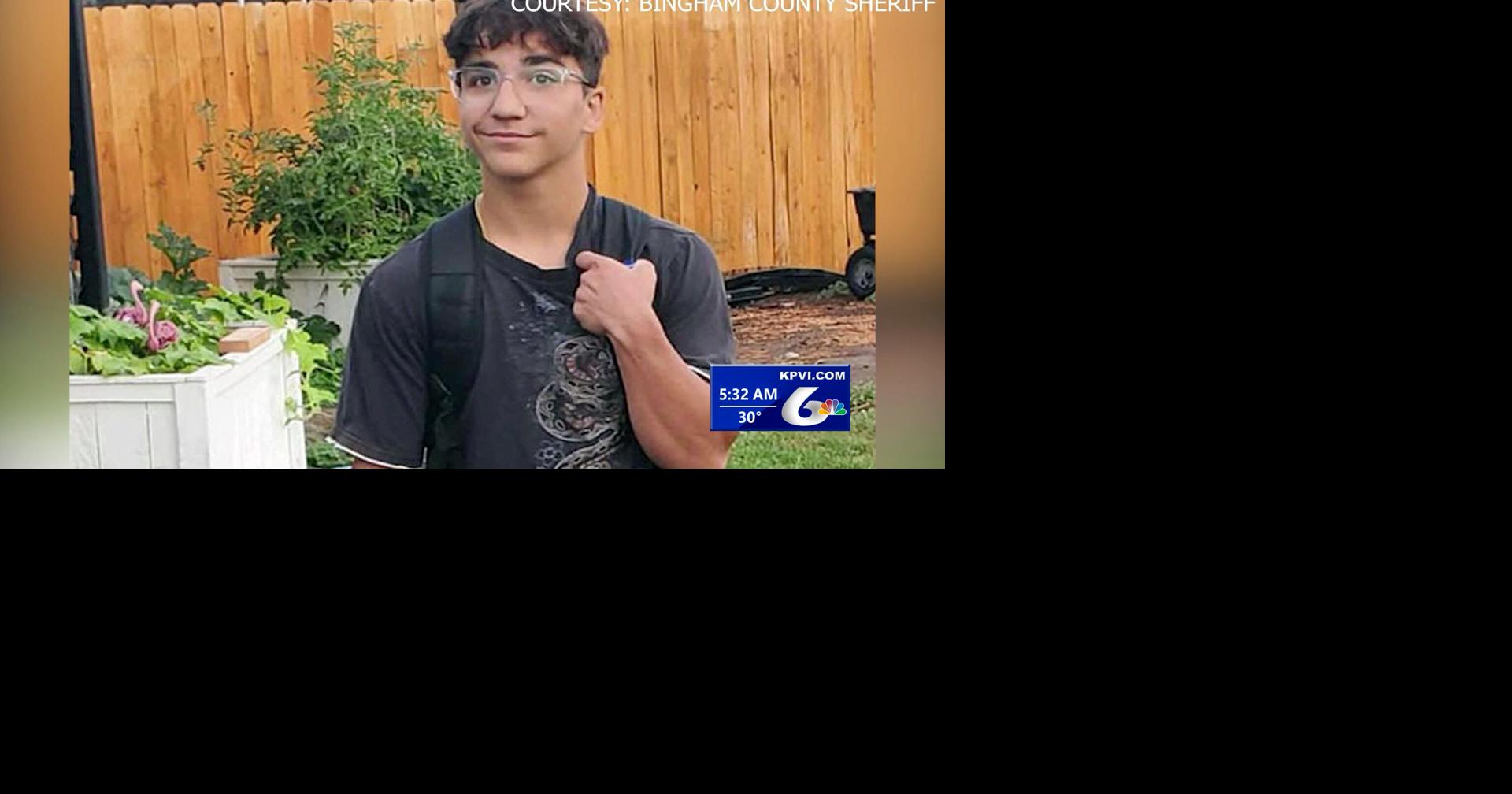 Update on Bingham County Search | Local News | kpvi.com