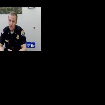 Pocatello Police Department's Look Back on 2022, and Goals for 2023 ...