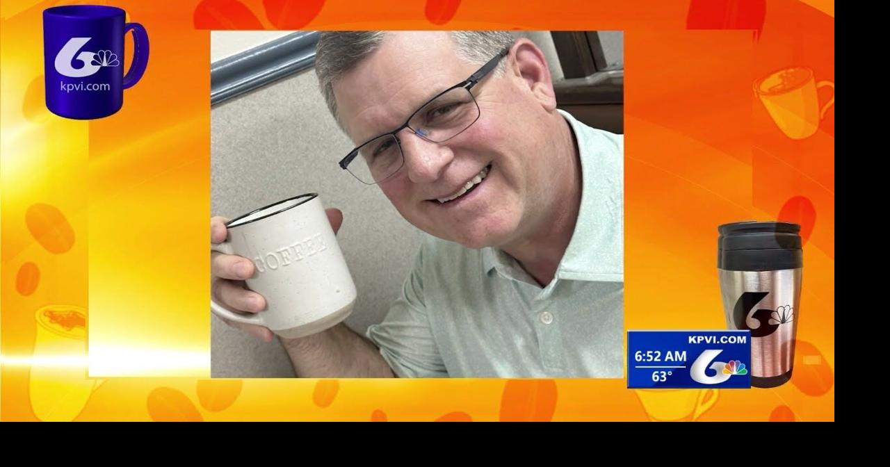 Mug Shot of Chris Gibson | Local News | kpvi.com
