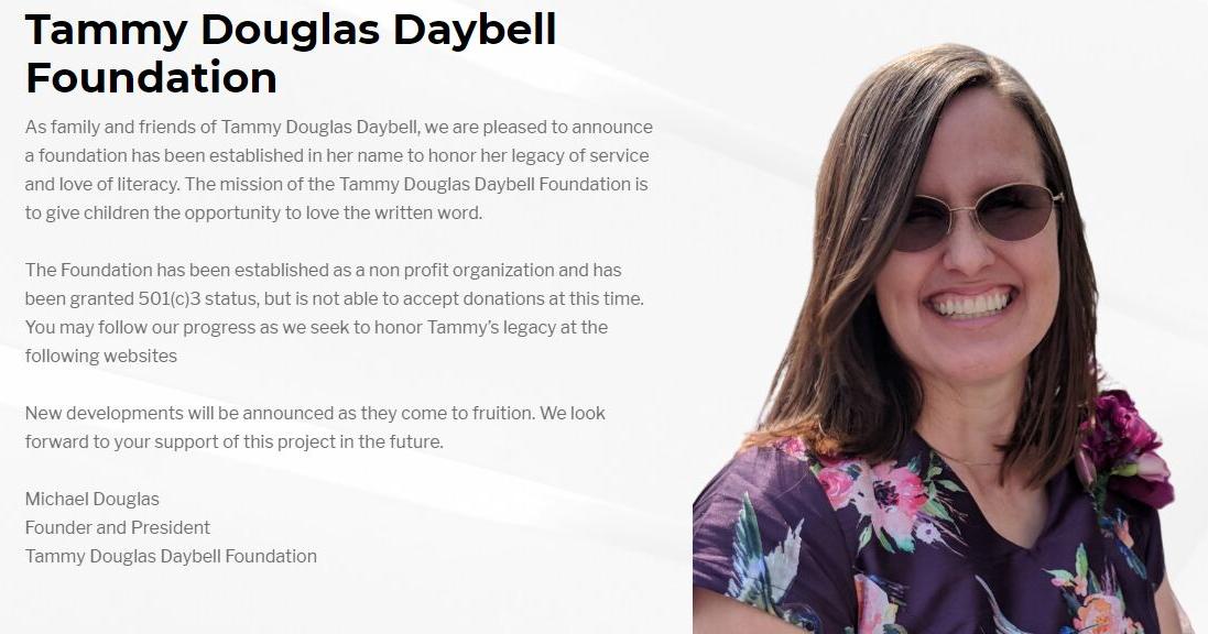 Tammy Daybell's family launches non-profit in her honor | Local News ...