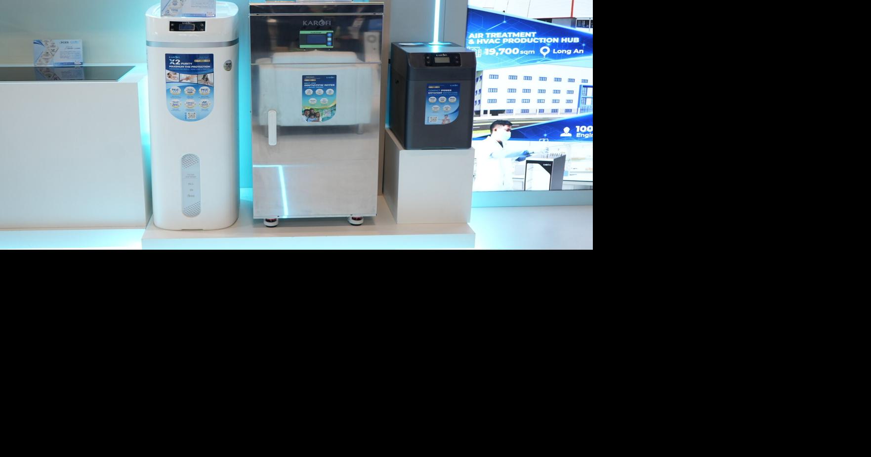 Karofi Redefines Whole-House Water Protection at CES 2026 with Next ...