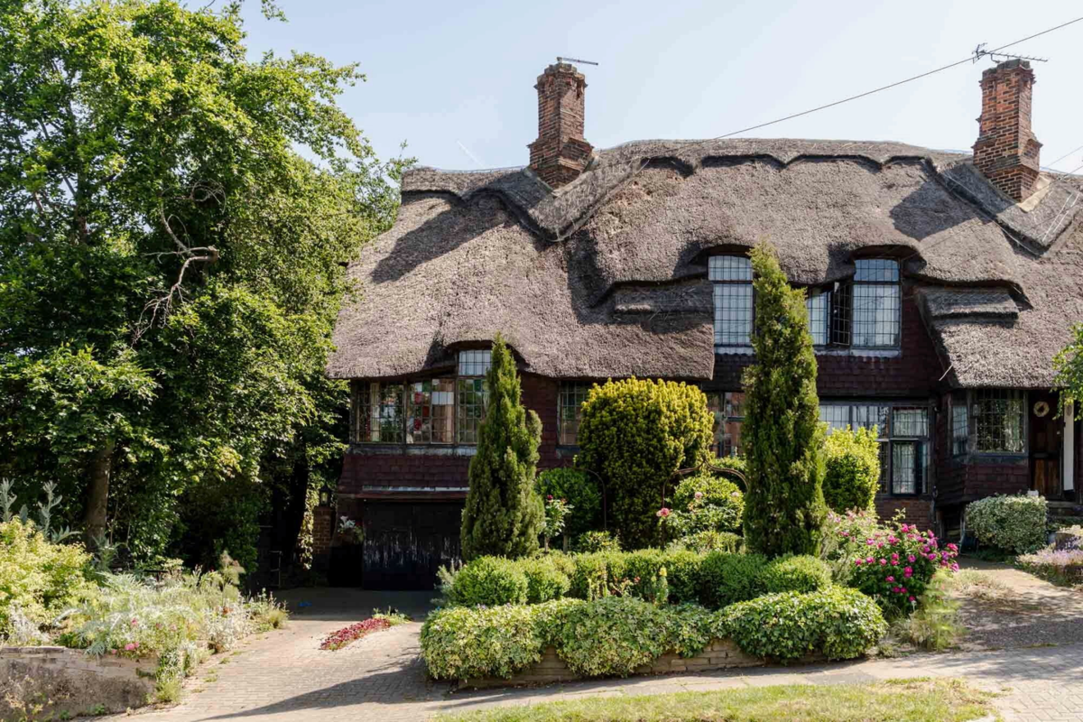 ‘Hansel and Gretel’ cottage could be yours for over $1 million ...