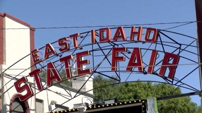 Eastern Idaho State Fair Update | Local News | kpvi.com