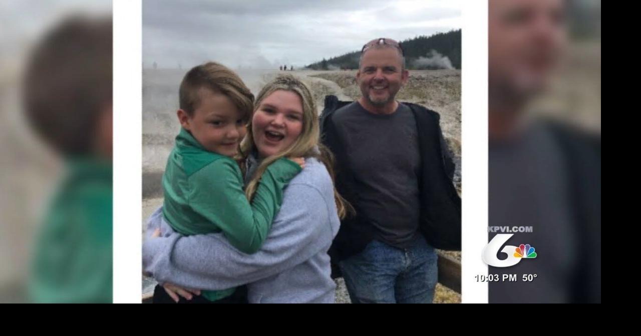 Tylee Ryan last seen one year ago | Local News | kpvi.com