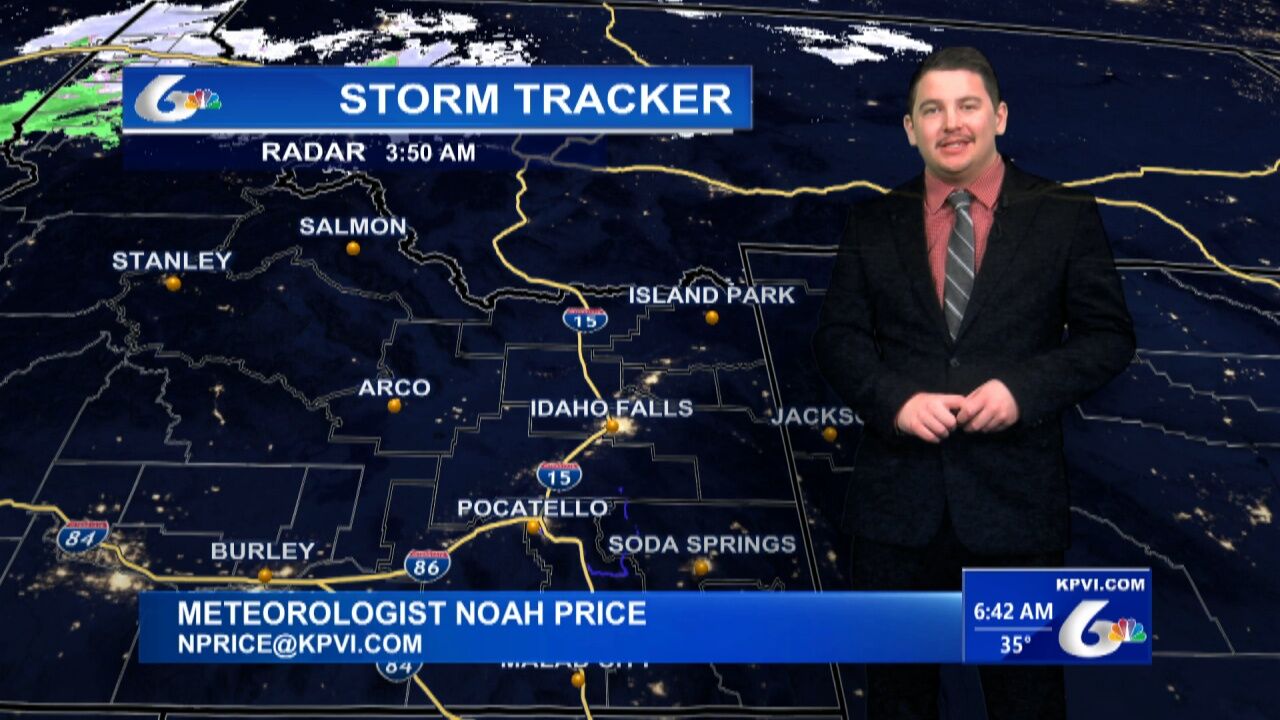 Livestream | kpvi.com