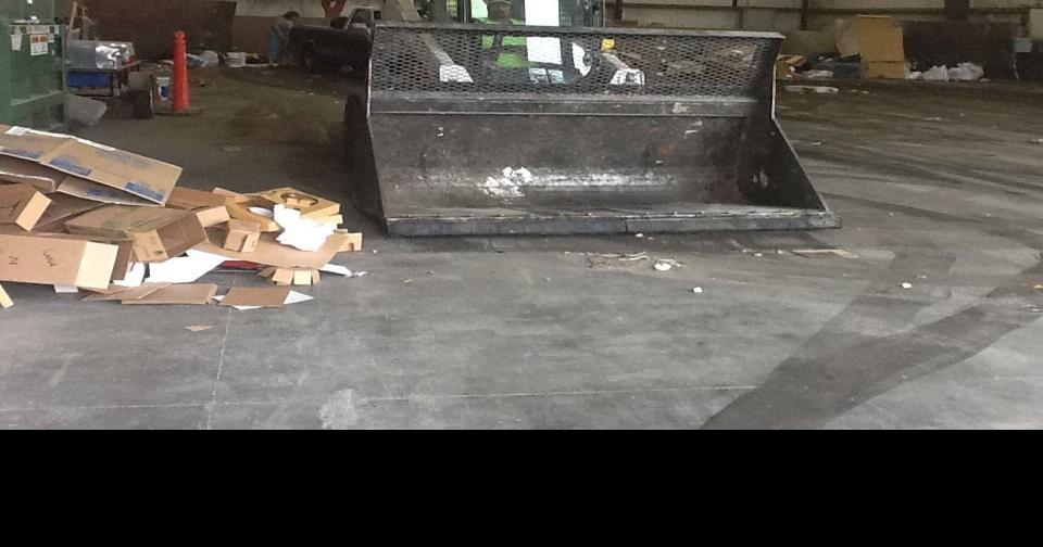 Madison County to Collect Hazardous Waste | Local News | kpvi.com