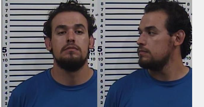 Shelley man arrested for shooting at vehicle | Local News | kpvi.com