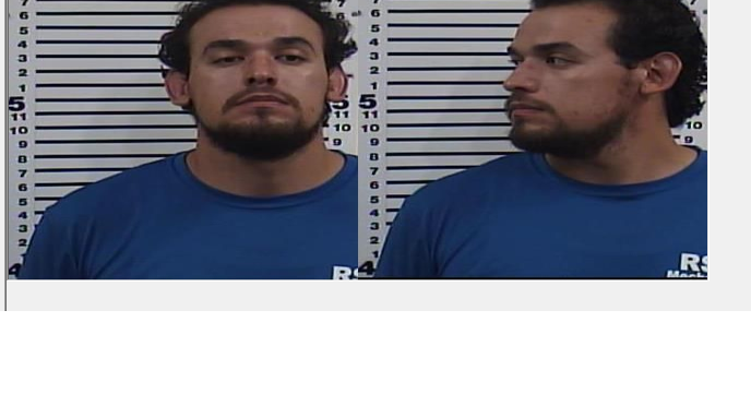 Shelley man arrested for shooting at vehicle | Local News | kpvi.com