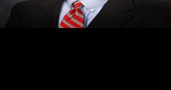 Twin Falls Attorney Ben Cluff Appointed To Fifth District Bench ...