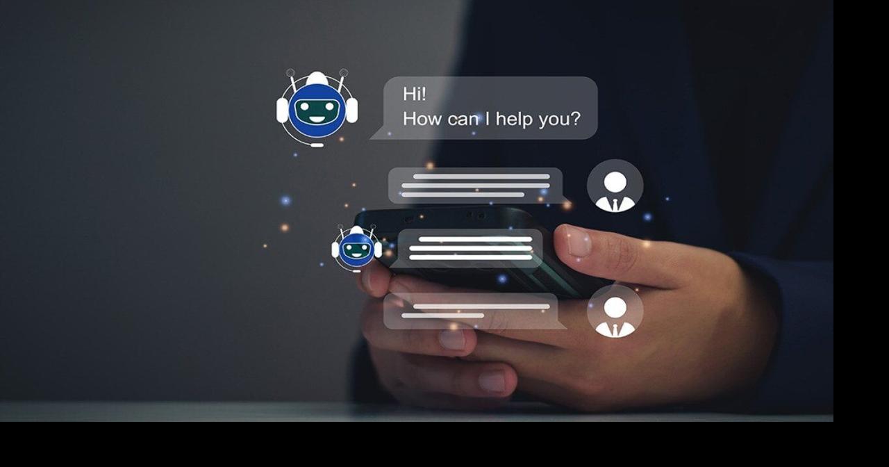 Can we trust in AI to power customer communications? | Interests | kpvi.com