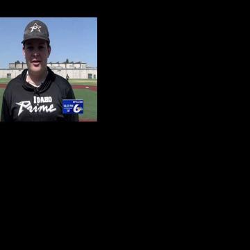 Idaho Prime Baseball Wrapping Up Successful First Season | Sports ...