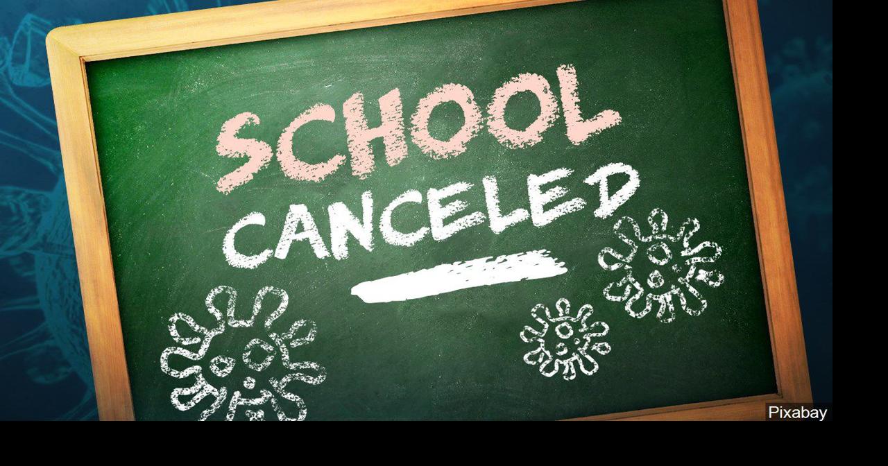 Chief Tahgee Elementary Cancels School for the Week | Local News | kpvi.com