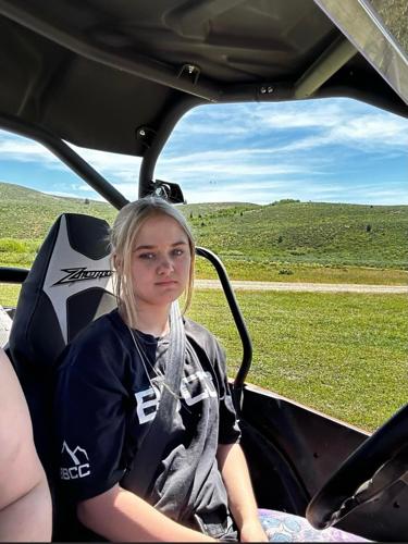 UPDATE: Missing Teen Has Been Found | Local News | kpvi.com