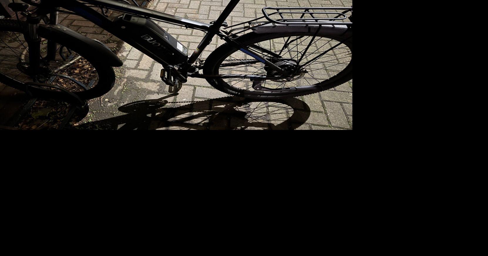 Cops confiscate e-bike that can go faster than 100 mph | Interests ...