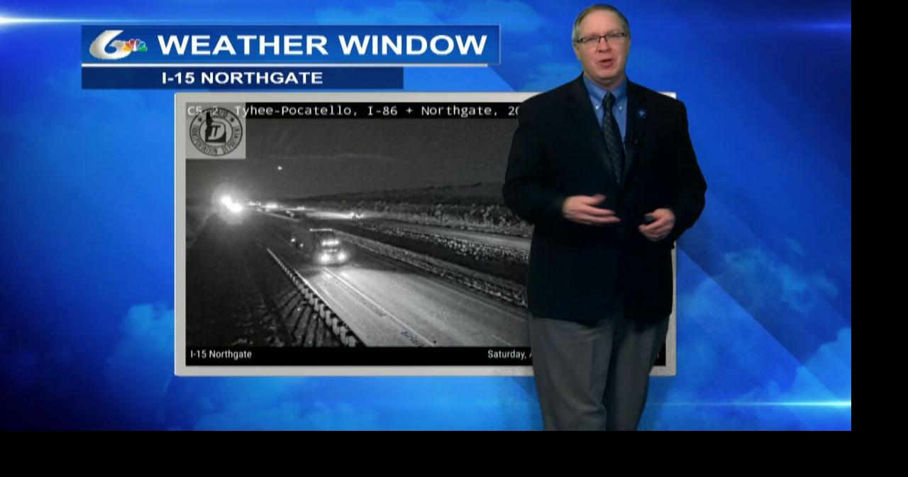 Matt Davenport's Storm Tracker Forecast for Saturday, April 13 ...