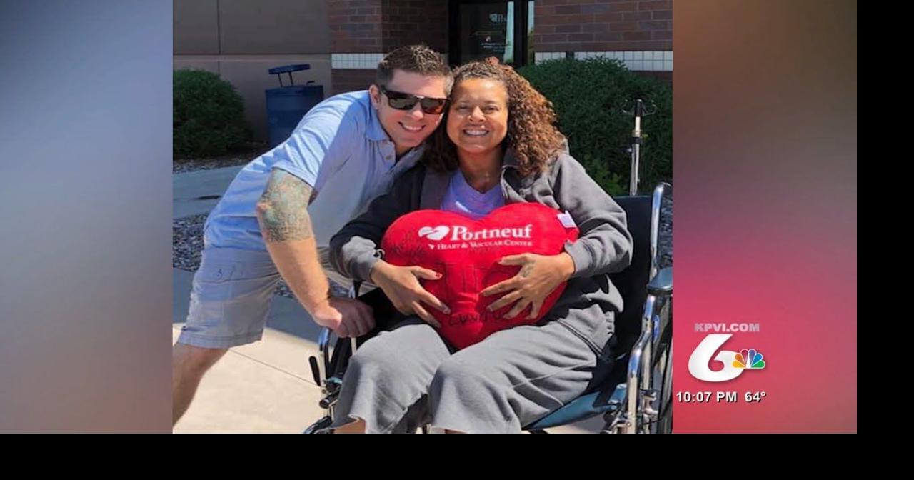 Lisa Villano's Husband Gives Update on Her Condition and Thanks the ...