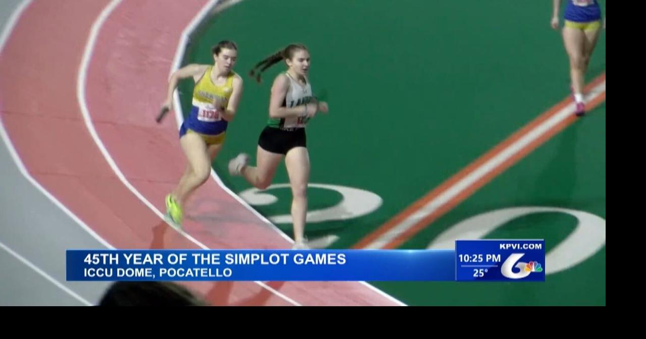 Return of the Simplot Games | Sports | kpvi.com