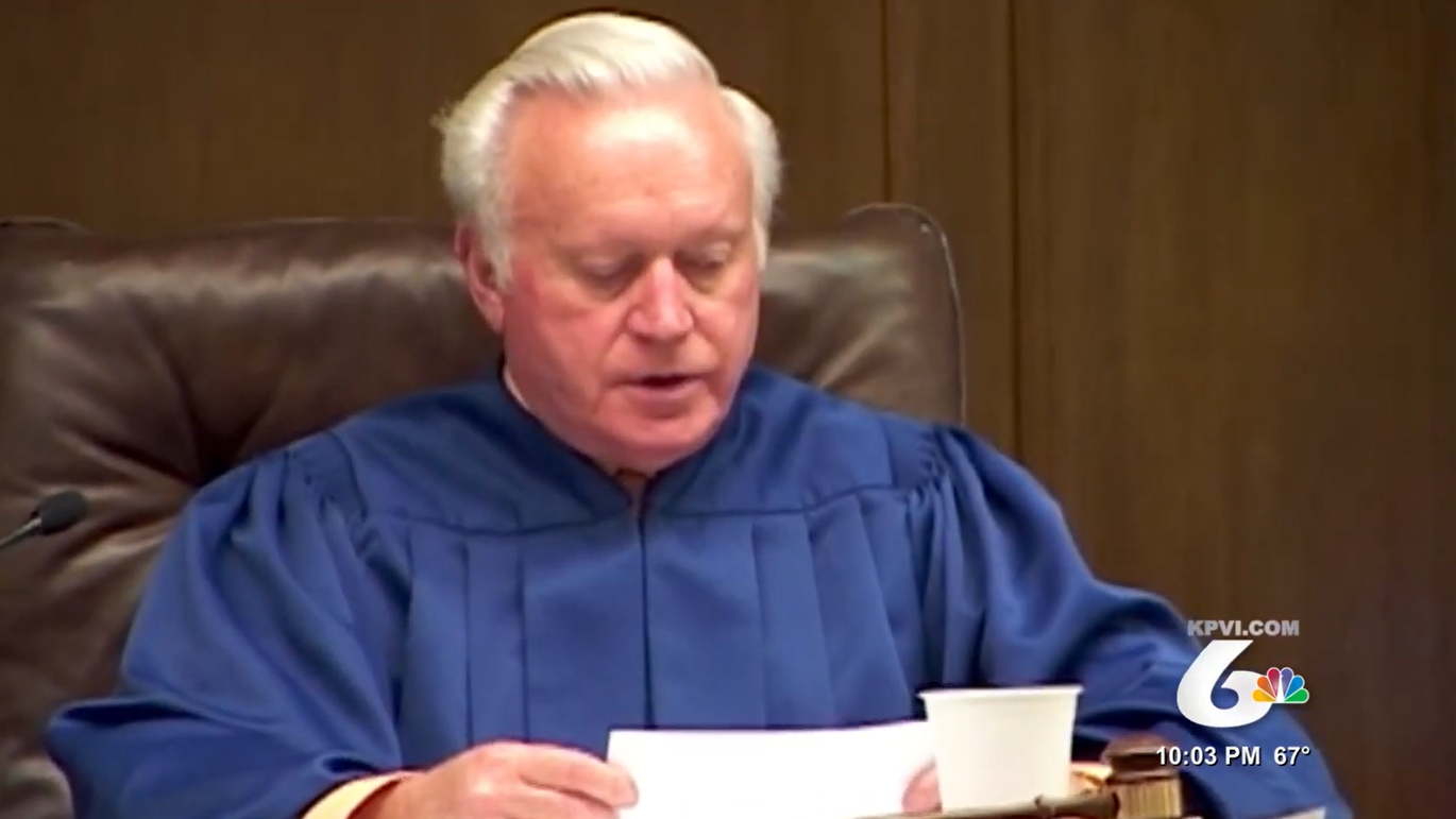 Hon. Peter D. McDermott Passes Away | Local News | kpvi.com