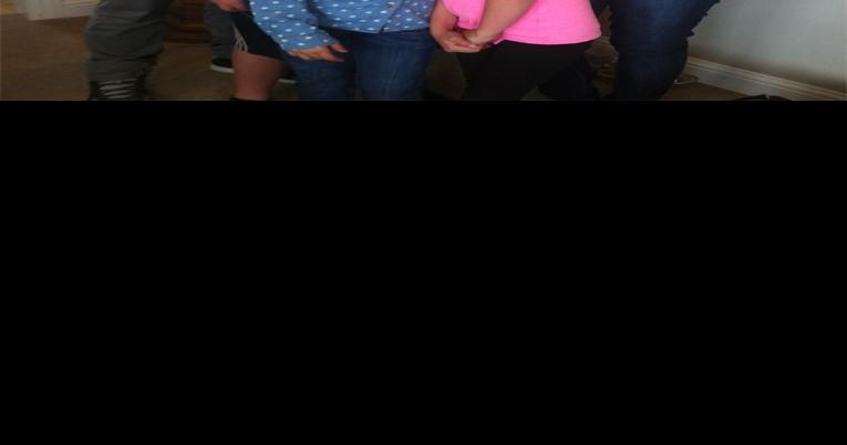 Shay "Carl" Butler Moves Back to Pocatello | Local News | kpvi.com