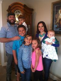 Shay "Carl" Butler Moves Back to Pocatello | Local News | kpvi.com