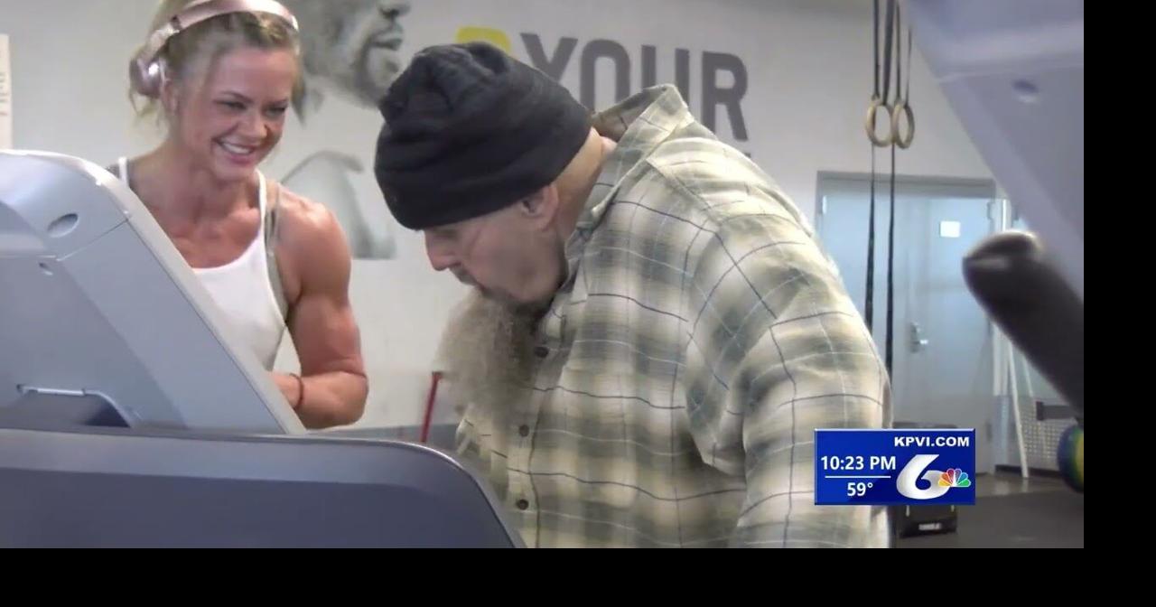 Pocatello's Brittany Ward Gearing Up For NPC Idaho Bodybuilding Cup ...